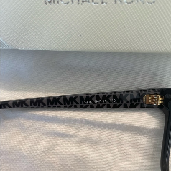 Michael Kors | Accessories | Michael Kors Mk 482 Prescription Frames ...